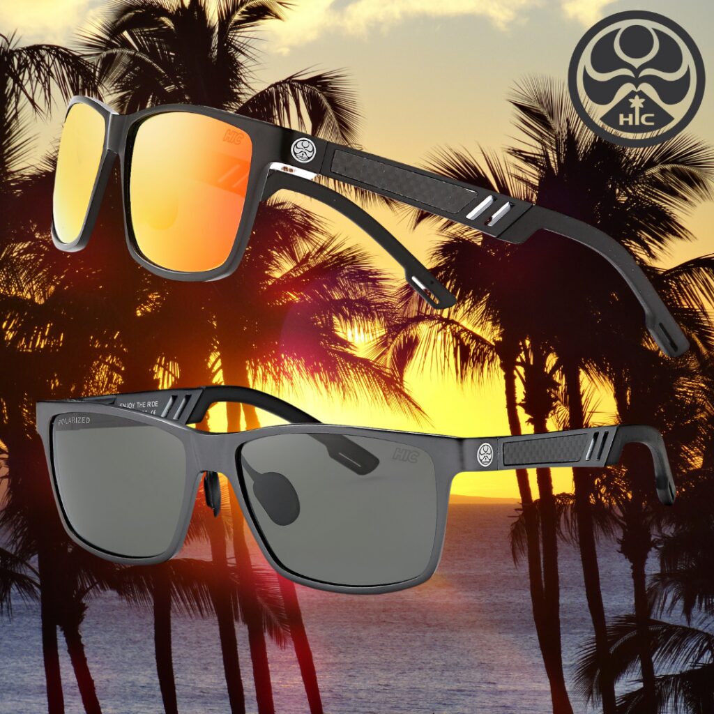 How do Polarized Sunglasses work? ⋆ West Coast Sunglasses Inc.